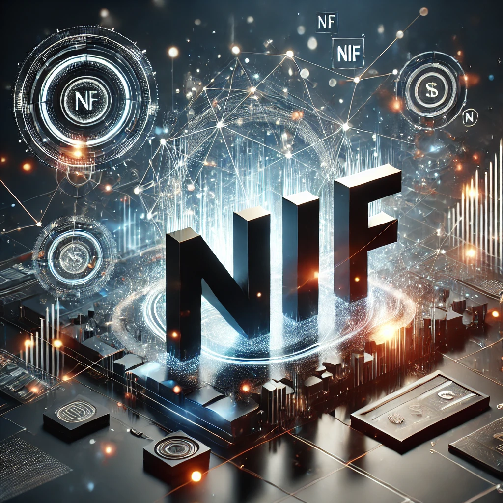 O que é NIF e por que ele é essencial para DIRF e REINF?